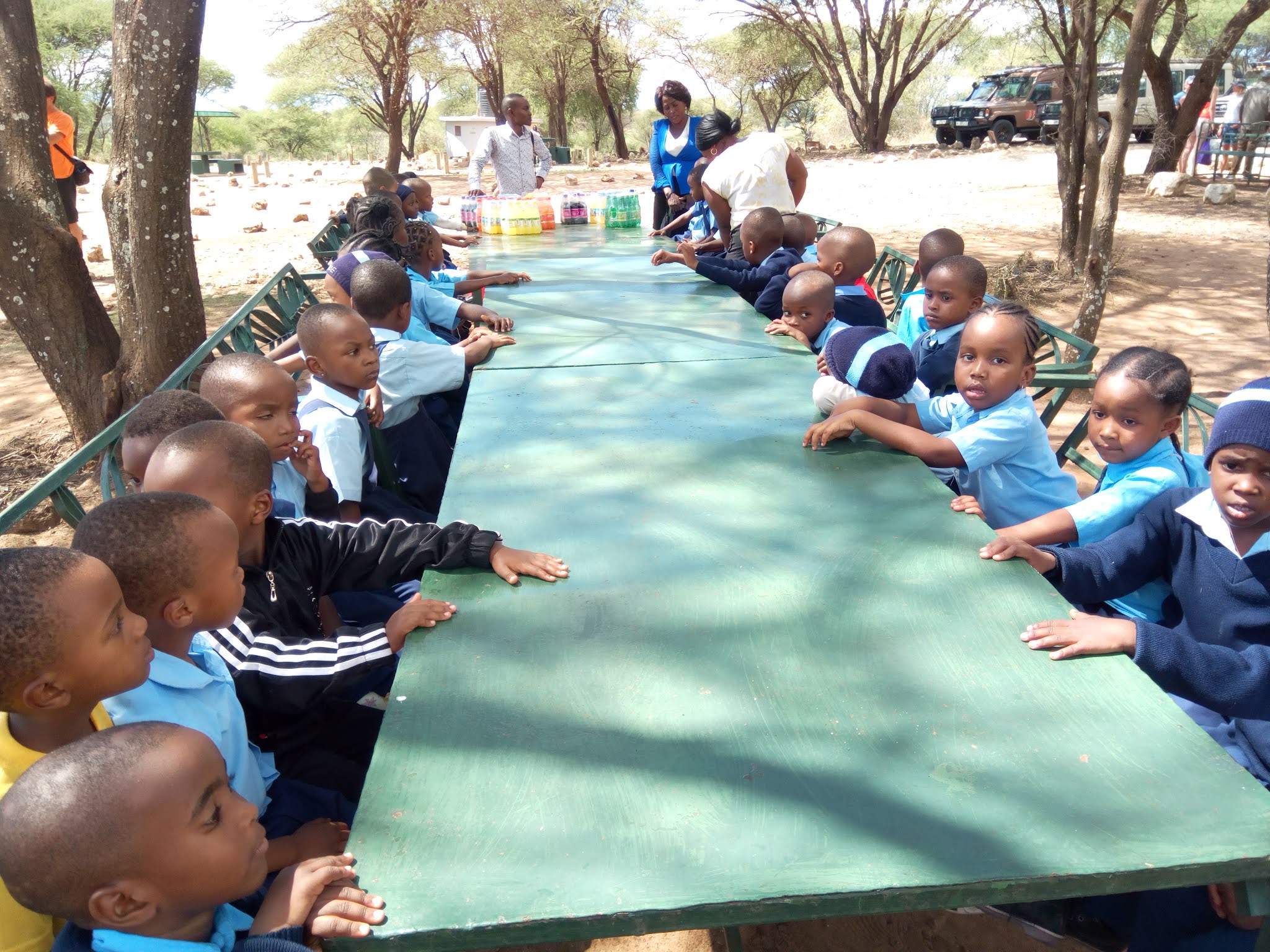 MATOKEO YA DARASA LA NNE 2020 KWA SHULE YETU YAMETOKA LEO