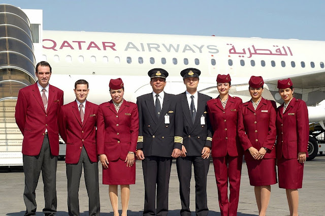 qatar airways cabin crew - Qatar Photo Gallery-Picture Around Qatar