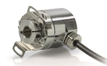 ELTRA Absolute Rotary Encorders | Wiratama Mitra Abadi