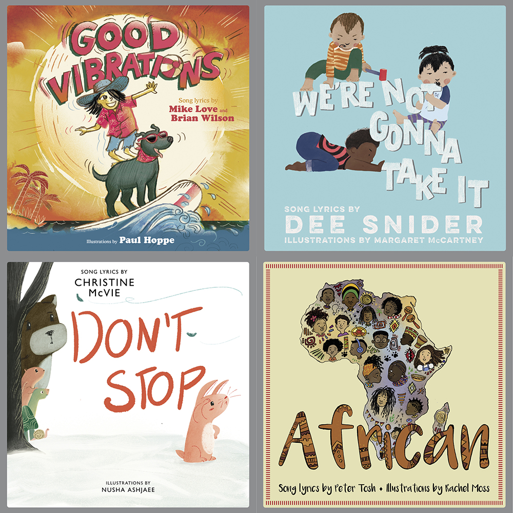 Illustrator Spotlight: Paul Hoppe