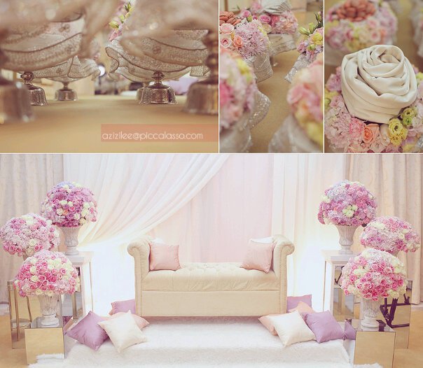 LovEdisLiFe: 49# Engagement Dais