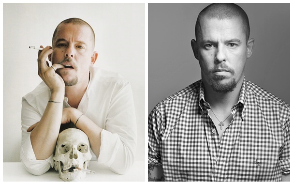Ünlülerin Hayatı: Alexander McQueen - Leopar Delisi