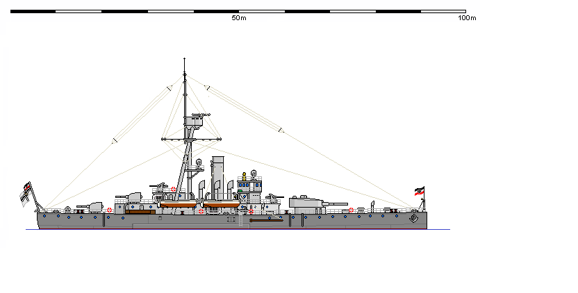 springsharp: Monitory niemieckie