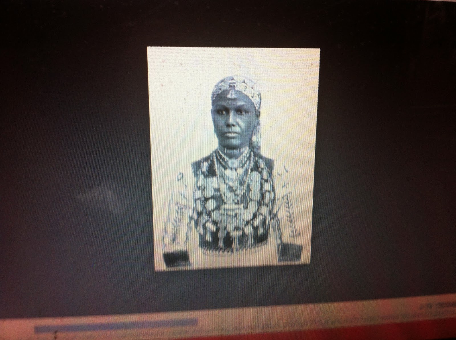 THE BLACK SOCIAL HISTORY:: BLACK SOCIAL HISTORY : " GHEZO OR GEZO " WAS ...