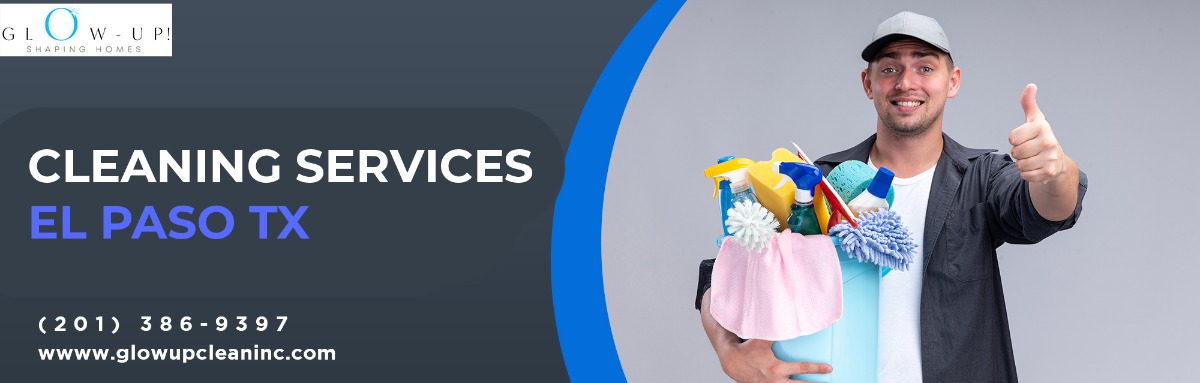 What commercial Cleaning Services El Paso, TX Mean for Your Business?