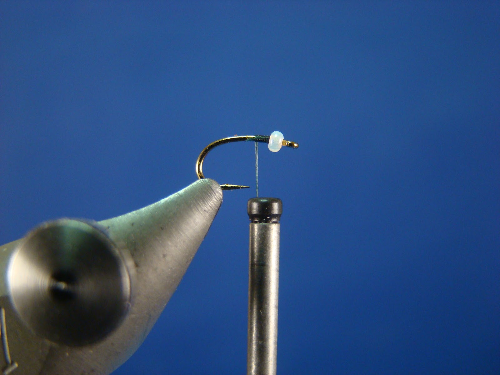 SST Flies: Salmon Steelhead and Trout Fly Tying: JAB's Trigger Wing ...