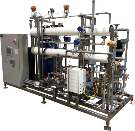 PURIFIED WATER ( PURIFIED WATER SYSTEM )