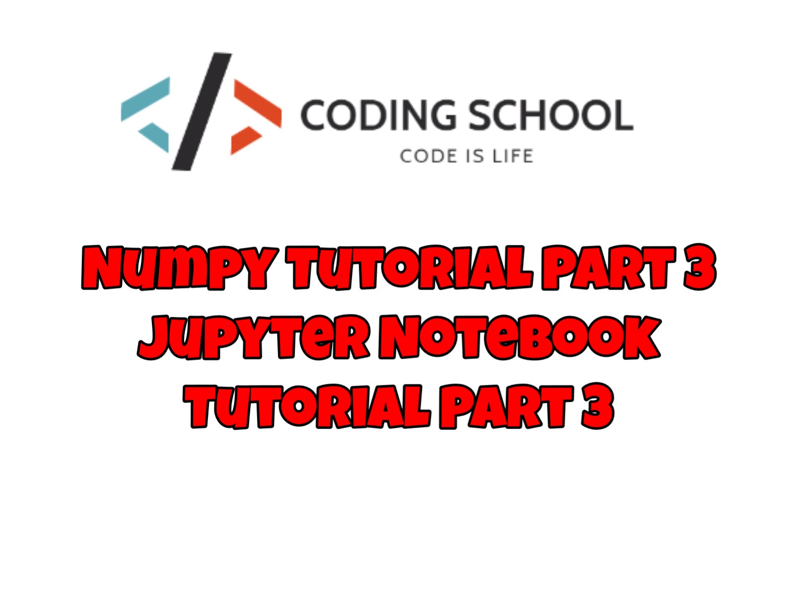 Axis Sorting And Useful Numpy Functions Numpy Tutorial