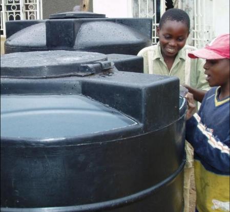 Homemade DIY Biogas plant Digester step by step ~ Biogas Technology