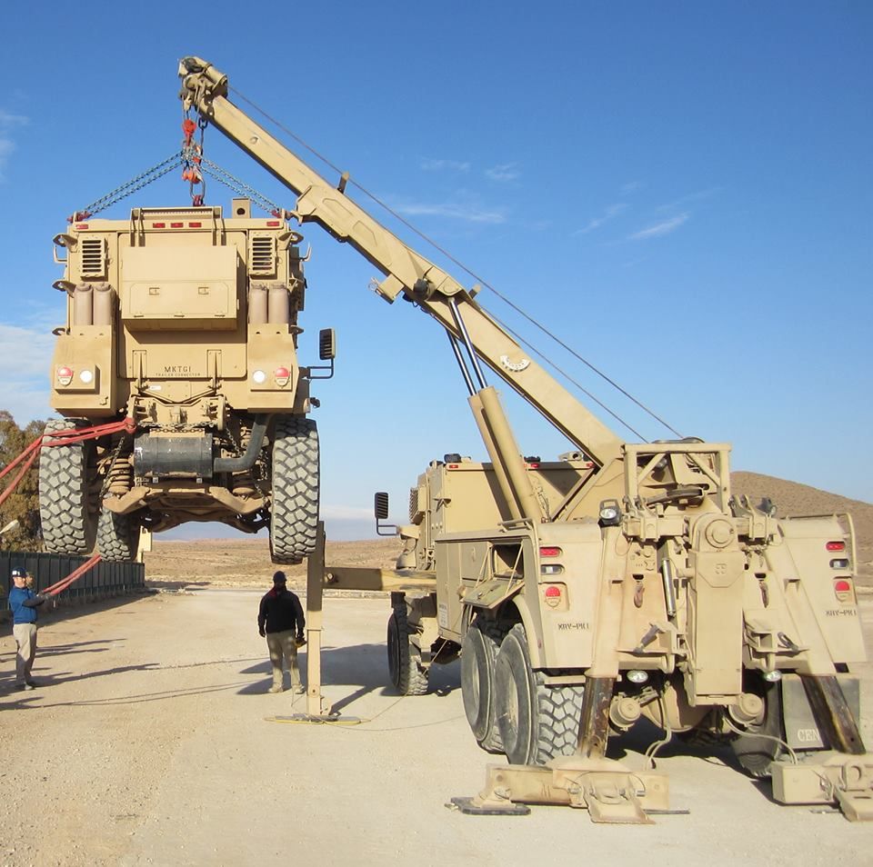 SNAFU!: Navistar Defense awarded U.S. Army contract for MRAP variants ... SNAFU!: Navistar Defense awarded U.S. Army contract for MRAP variants ...