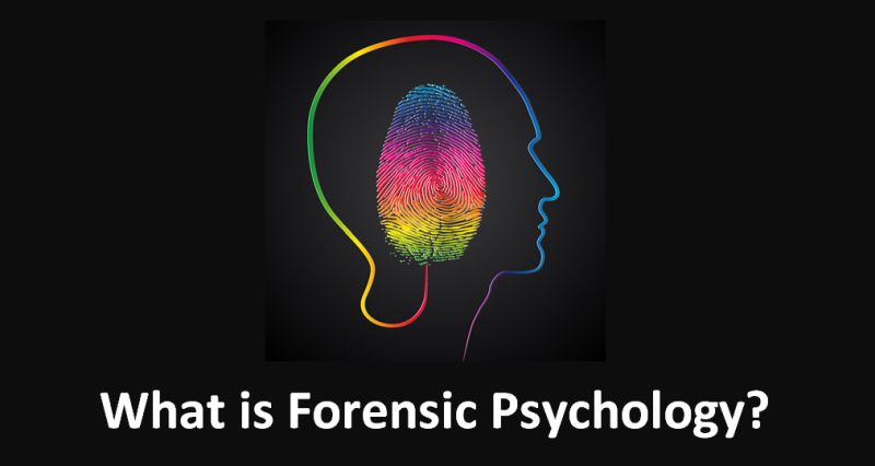What is a Forensic Psychologist? - Introduction to Forensic Psychology