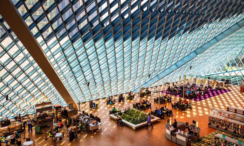 Library and Information Science