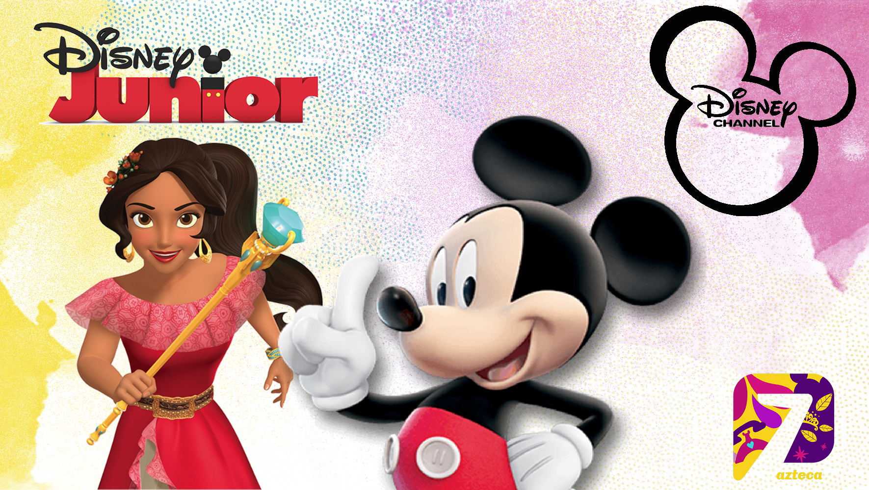 México: Azteca 7 presenta sus primeras novedades para 2021 - TVLaint