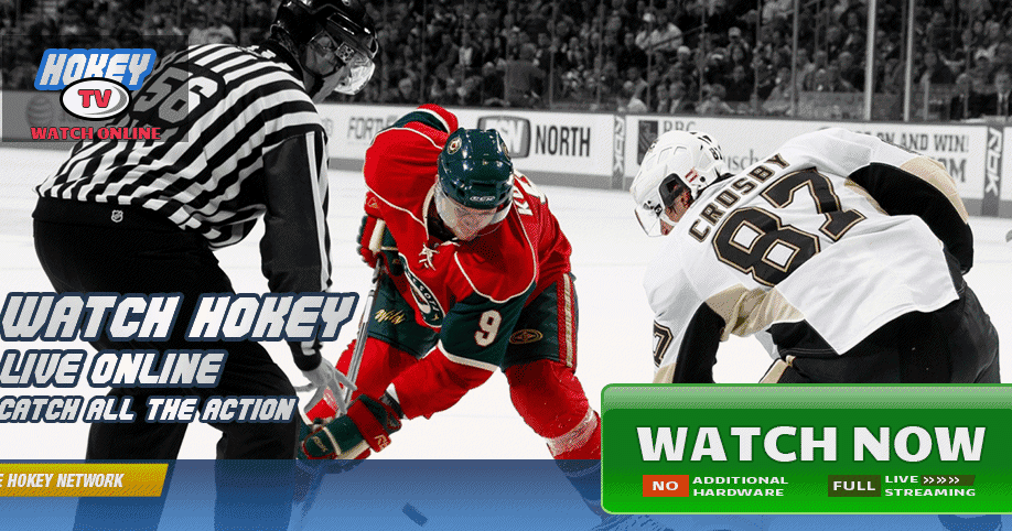 Watch NHL Live Stream Free 2020 HD