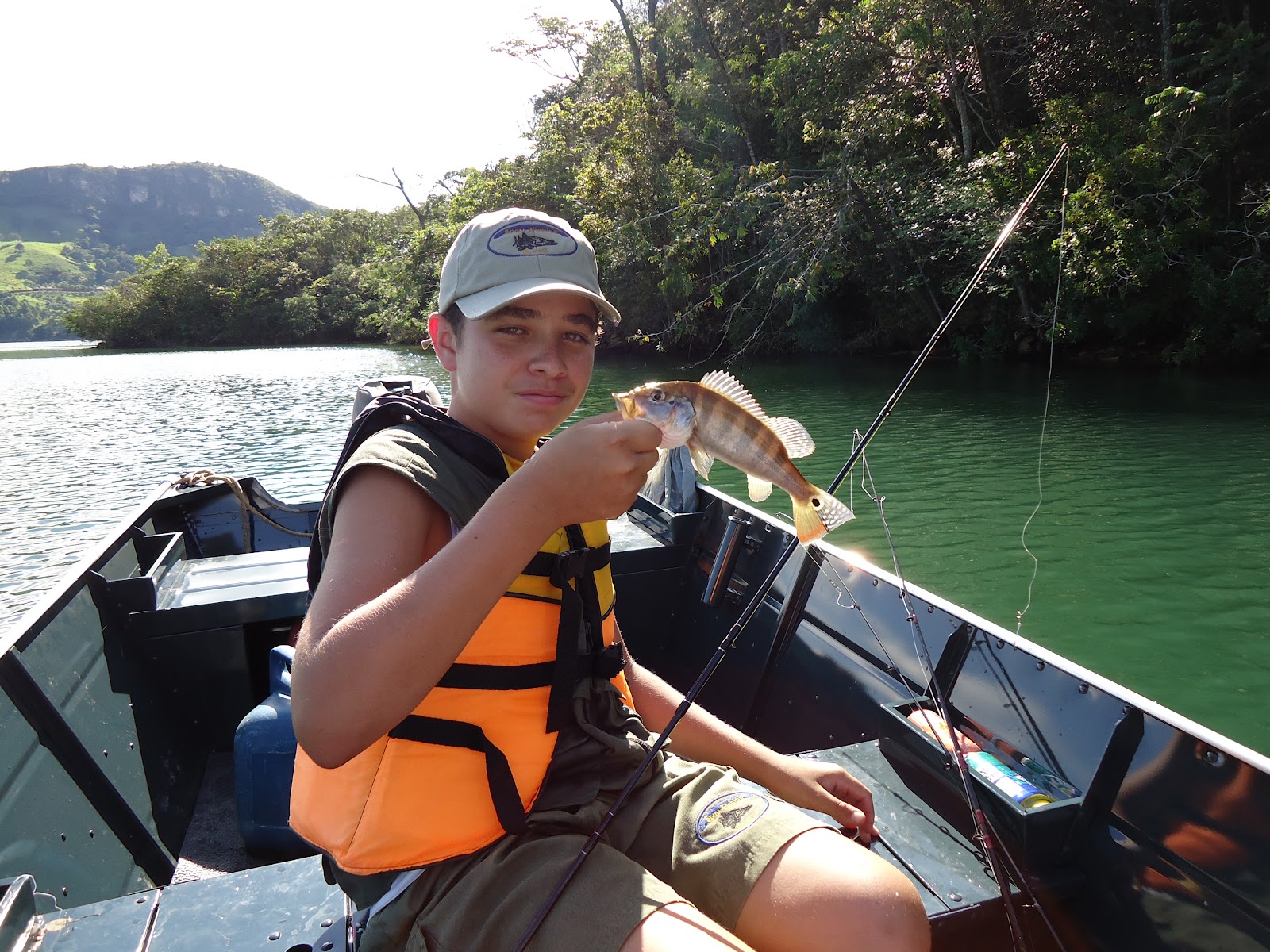 Sport Fishing Brasil