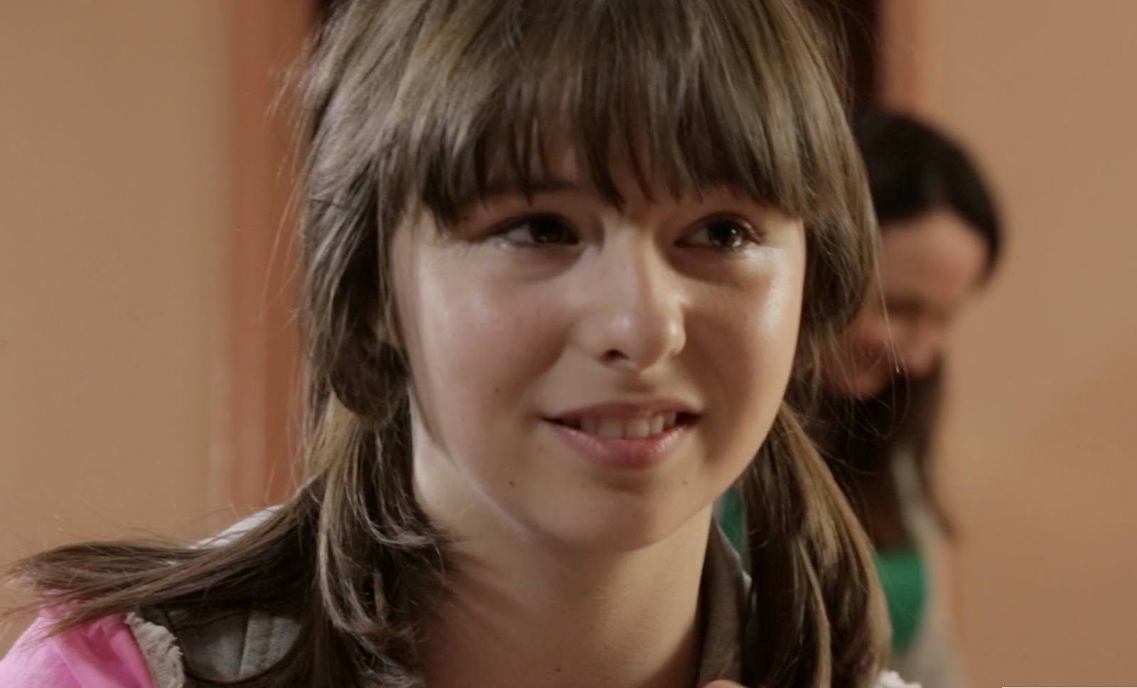 Starlet Arcade: Chelsea Cook