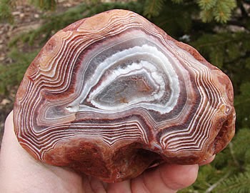 The Agatelady: Adventures and Events: Agates