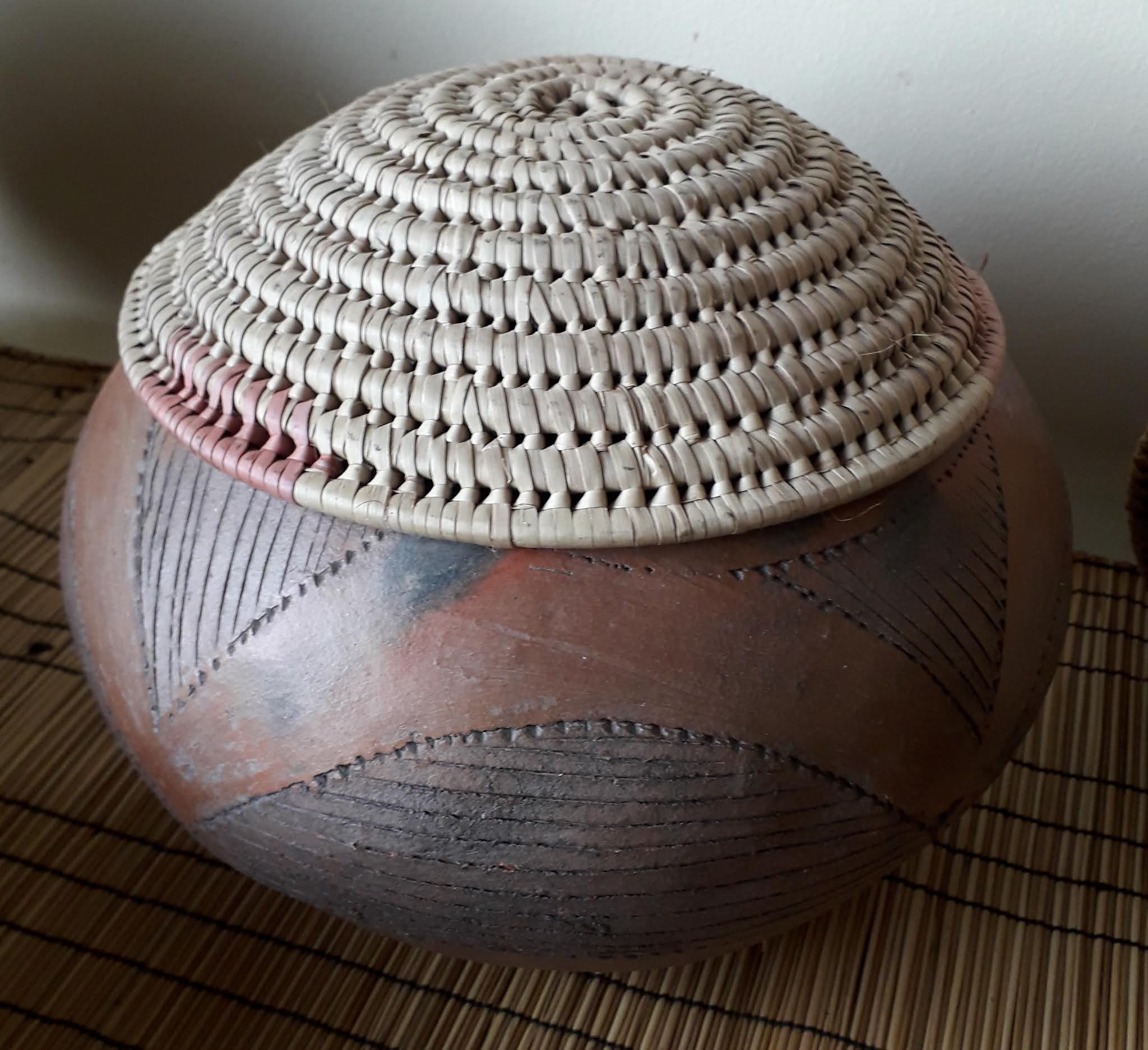 eMalangeni Forest: iNjemane the local iLala palm wine