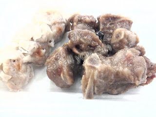 eat all you can: Steamed or Fried Siomai - Hen Lin or Paotsin