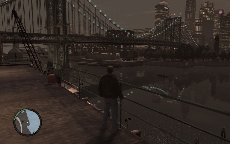Grand Theft Auto IV Complete Edition Full Repack