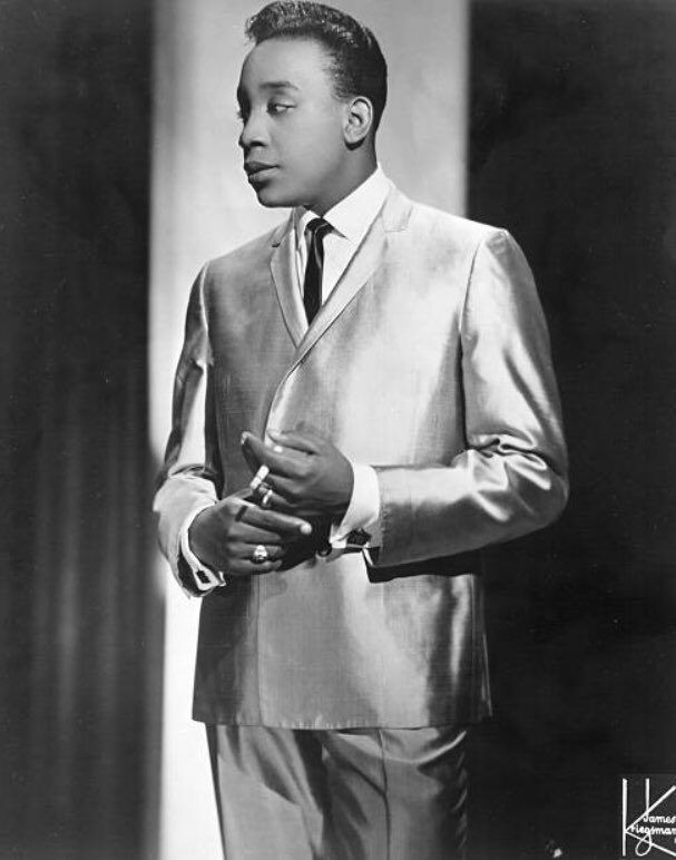 The Styrous® Viewfinder: Jerry Butler articles/mentions