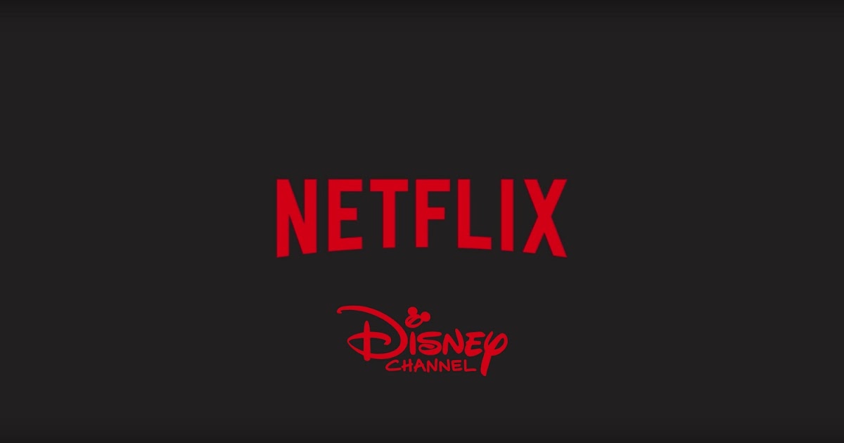 Las series históricas de Disney Channel ya están disponibles en Netflix ...