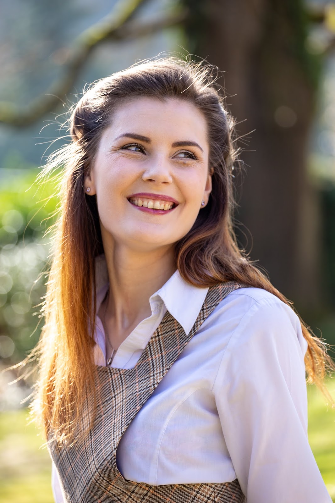 Headshots - Lovebirds Vintage