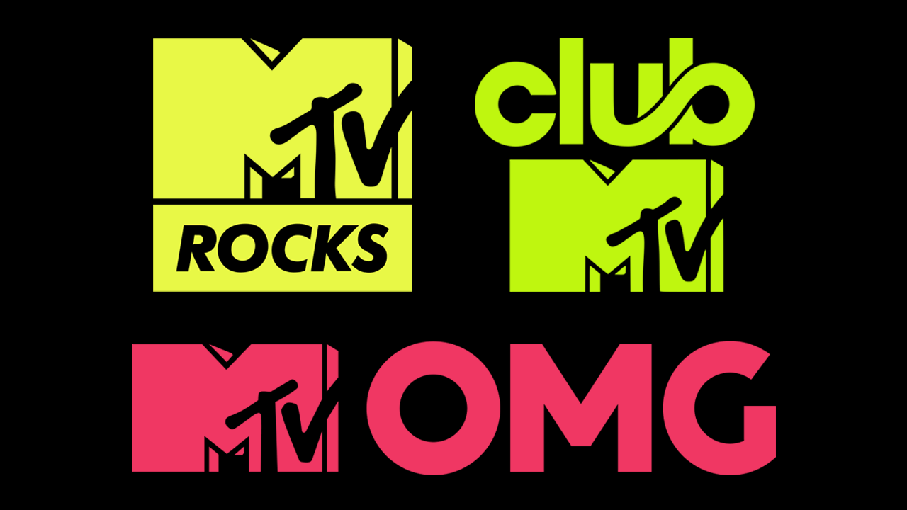 Tres canales de MTV cesarán sus emisiones en Reino Unido - TVLaint