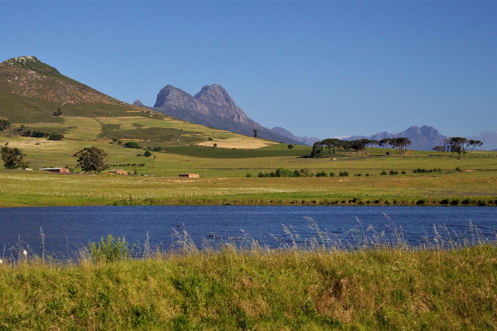 Family Travel Blog : Top 5 Most Incredible Places to Visit in South Africa