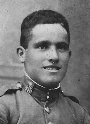 Quiénes eran: FÉLIX MORENO MARTÍNEZ (10-02-43)