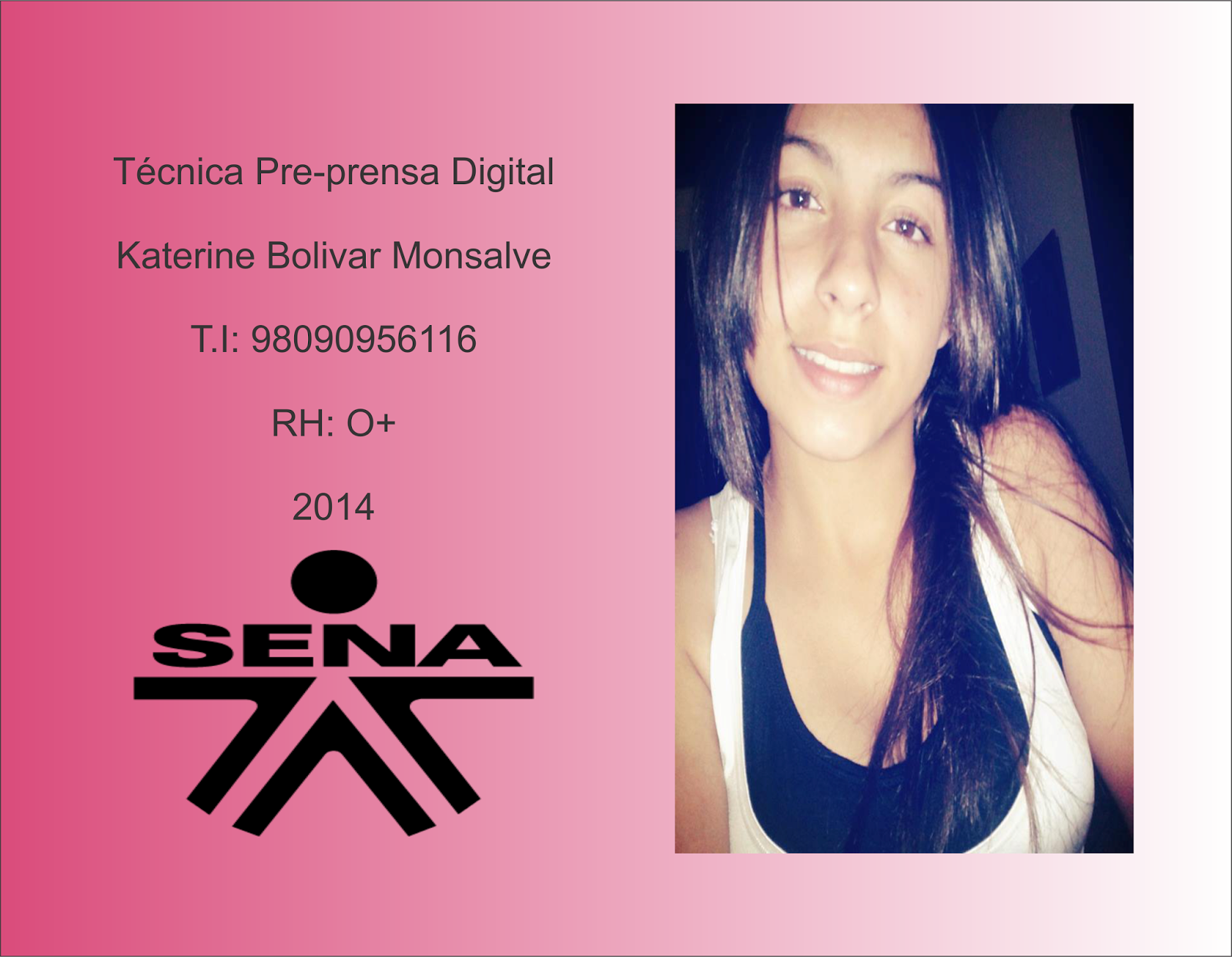 Pre-prensa: Carnet