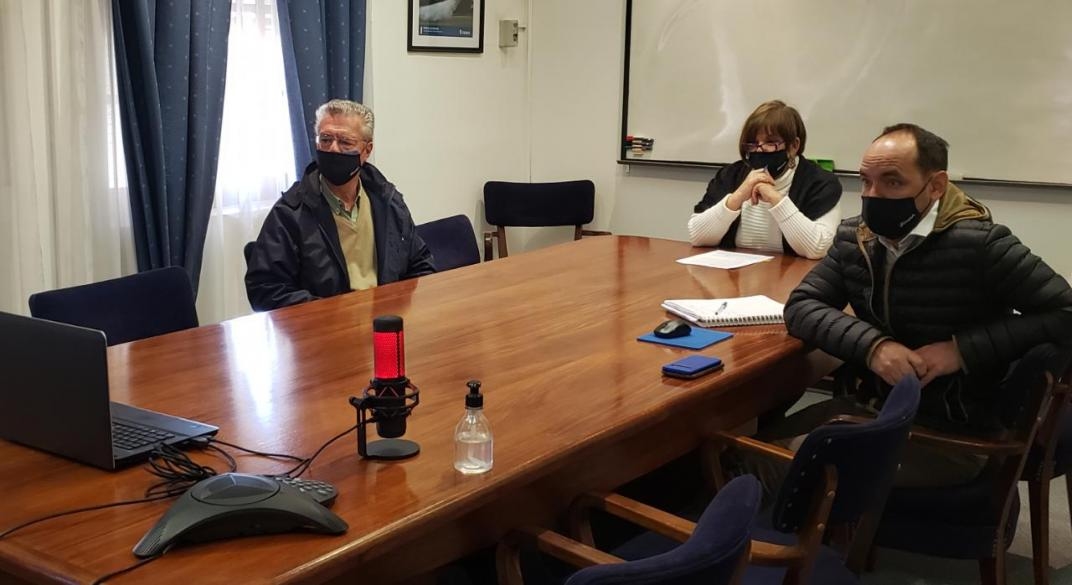 desarrollo defensa y tecnologia belica: INVAP y FAdeA desarrollarán tecnología en conjunto ...