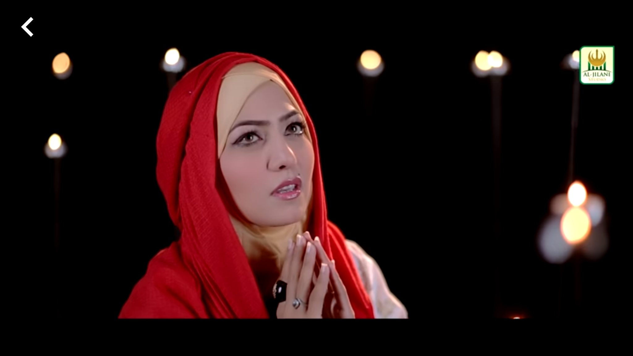 Hafiza Javeria Saleem