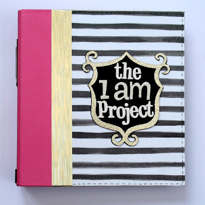 Crafty Alchemy: Introducing the "I am Project"