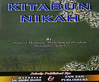 Download Kitabun Nikah - lasopamovie
