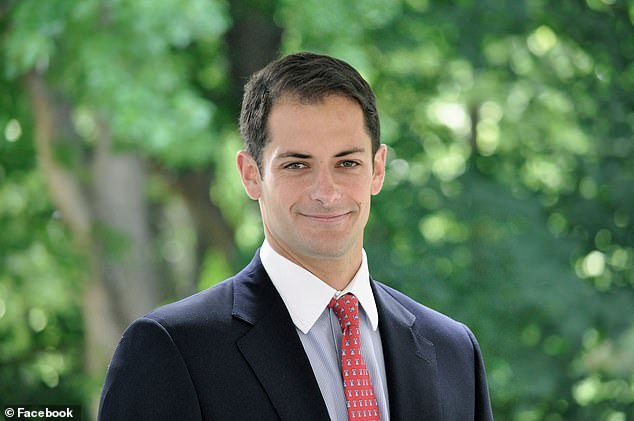 White House's NSC Senior Director For European and Russian Affairs ...