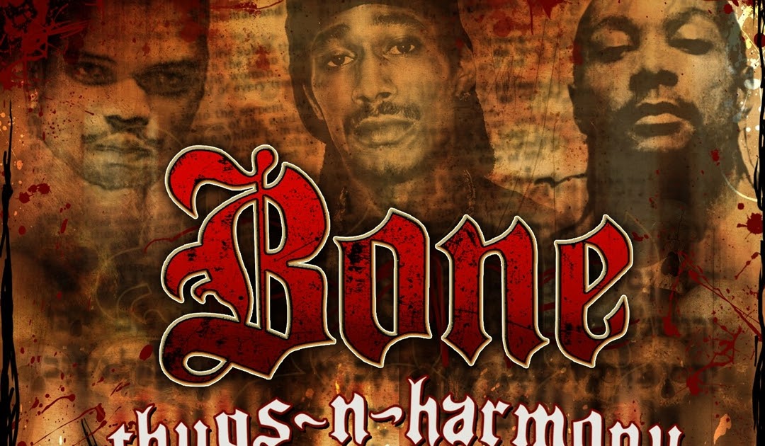 Bone Thugs-N-Harmony - Thug Stories (2006) ~ Mediasurfer.ch