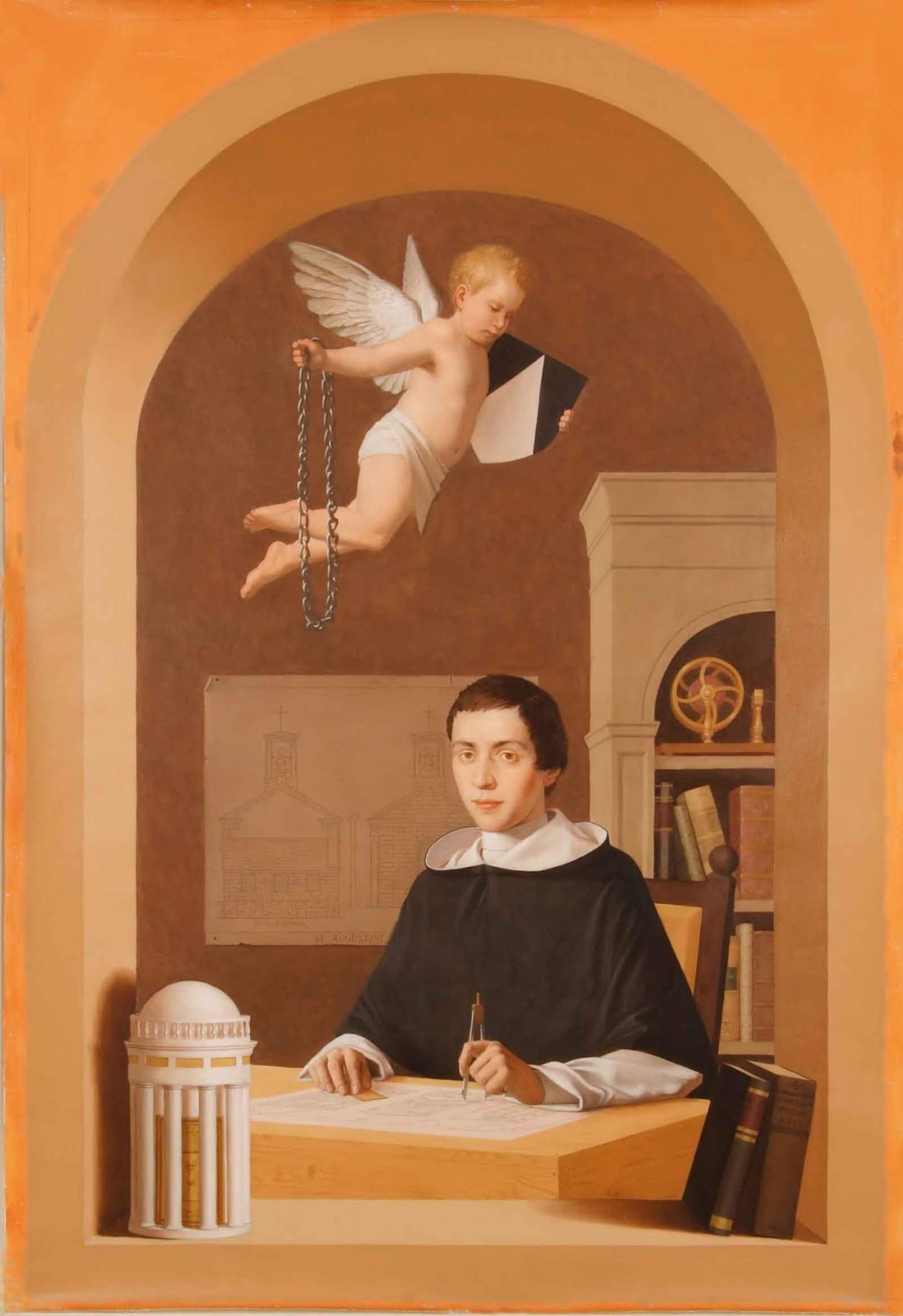 The Badger Catholic: Mass commemorates death of Venerable Samuel ...