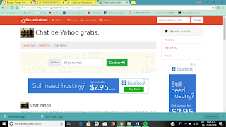 Herramientas de una comunidad virtual