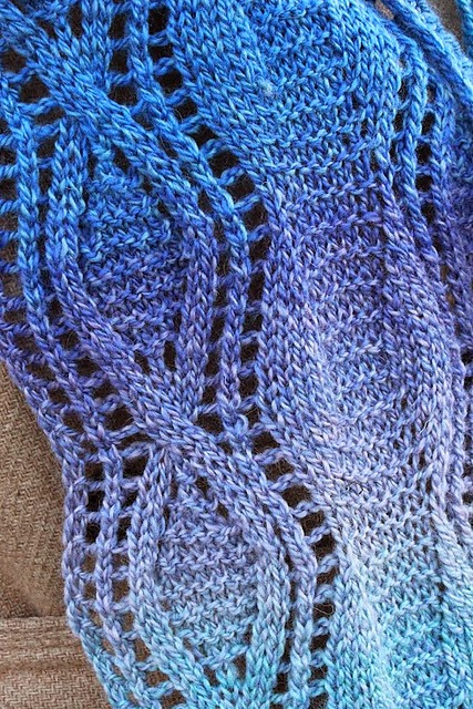 Knit/Wit: January 2015