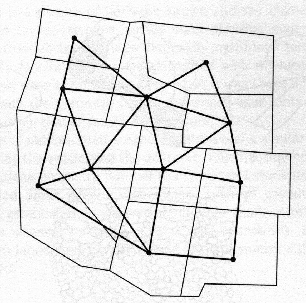 The Mathematical Tourist: Maps of Many Colors