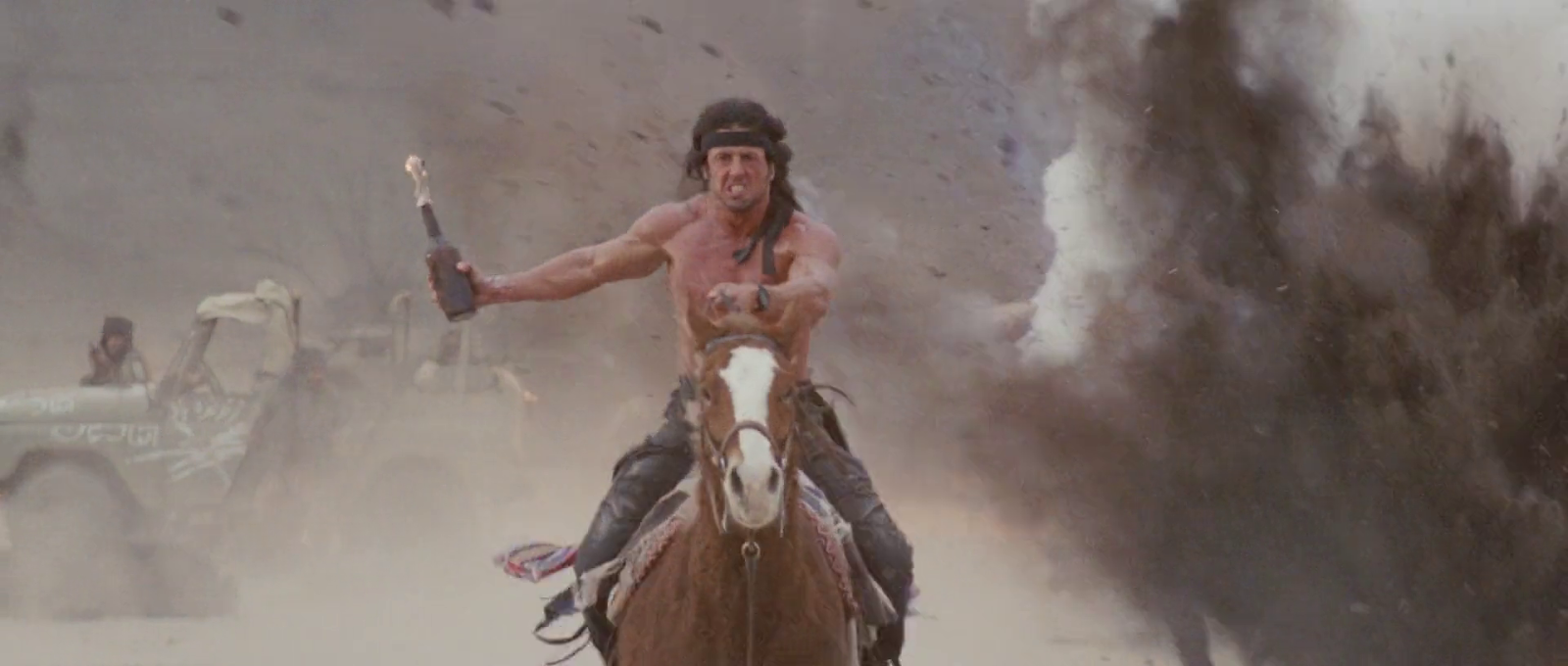 Life Between Frames: Film Appreciation - He Ain't Heavy, He's Your ...