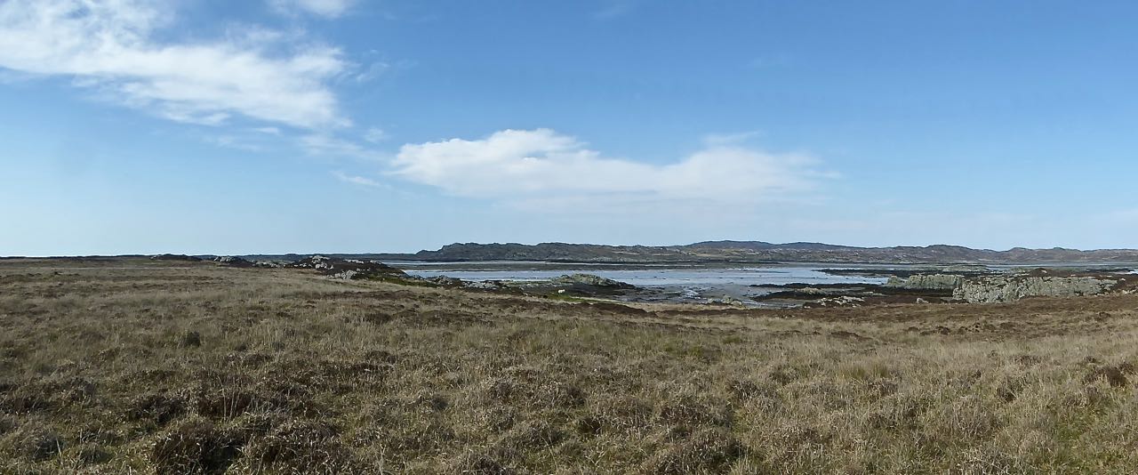Oronsay