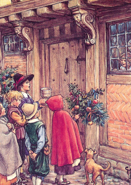 One Eternal Day: Wassail