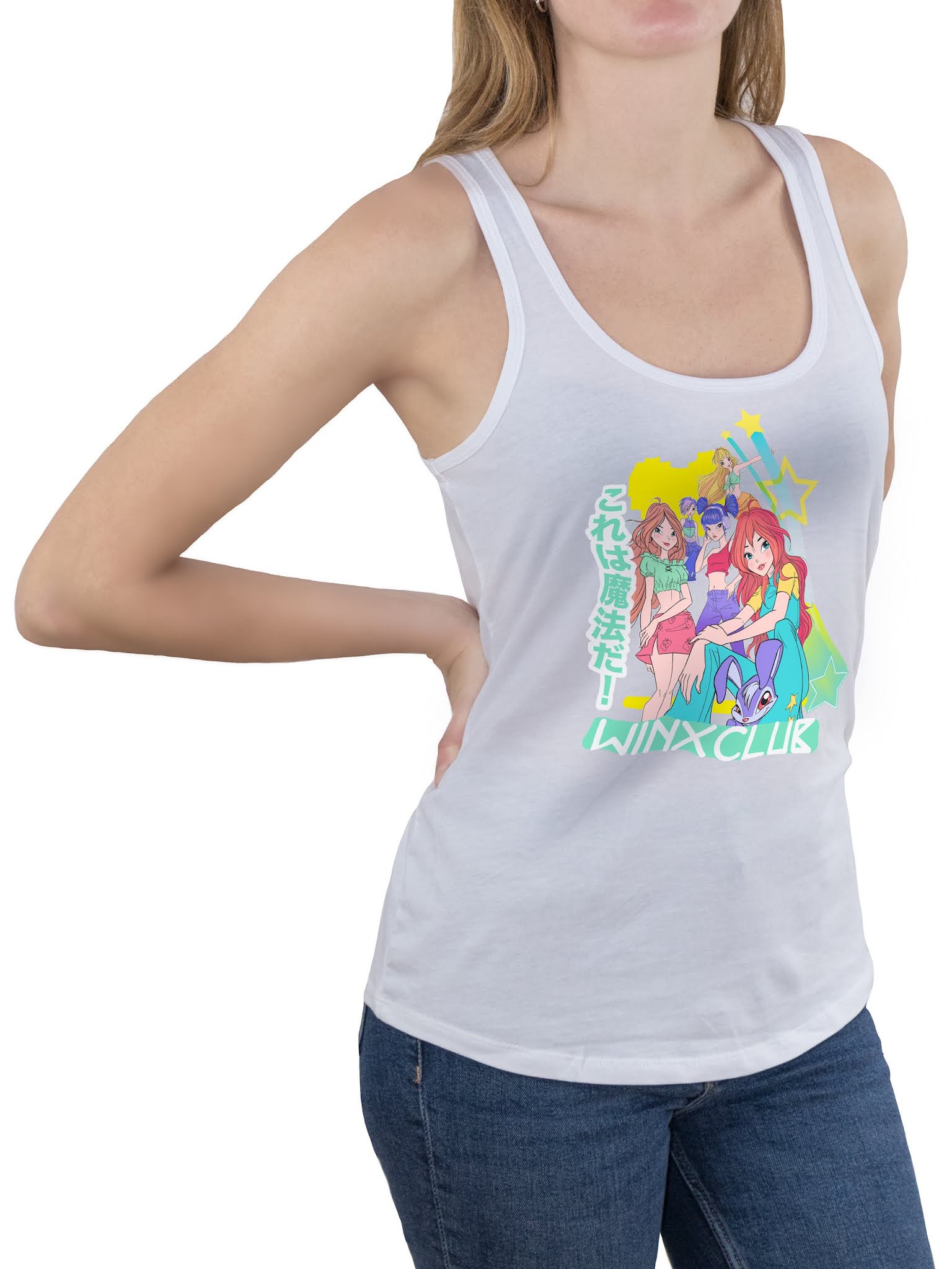 OFFICIAL WINX CLUB SHOP!! 🛍 Many exclusive limited edition products ...