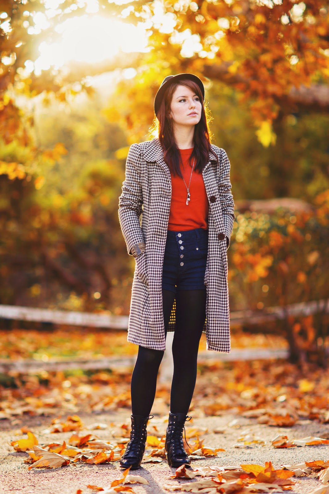 Mod Fox: Descend in Amber