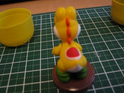Lemongrass-Studio : Figure Photos Collection Blog: Super Mario Bros.Wii ...