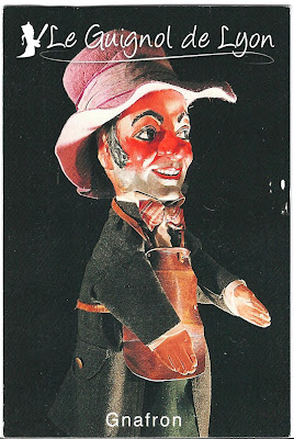 A Plethora of Postcards