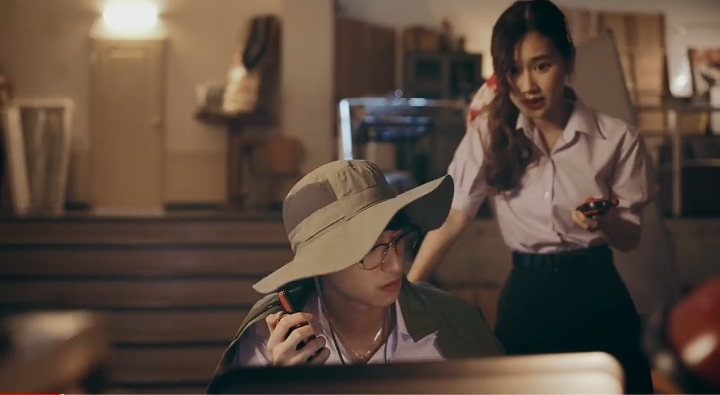 √ Review The Gifted Graduation 2020