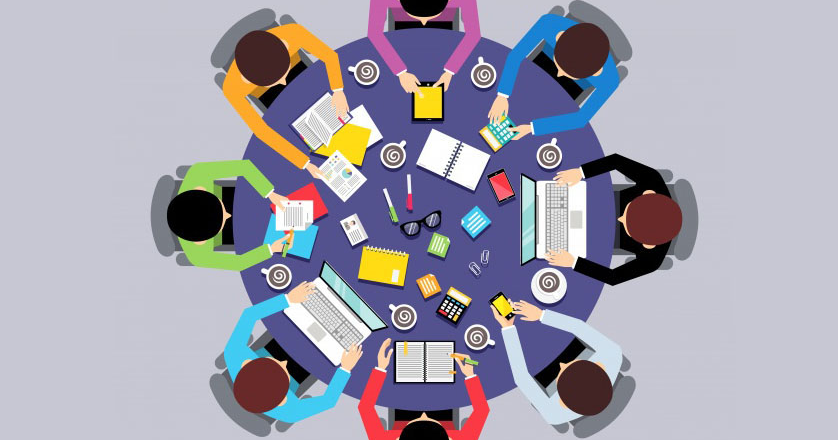 Microambiente e macroambiente, o que são e como a organização deve se ...